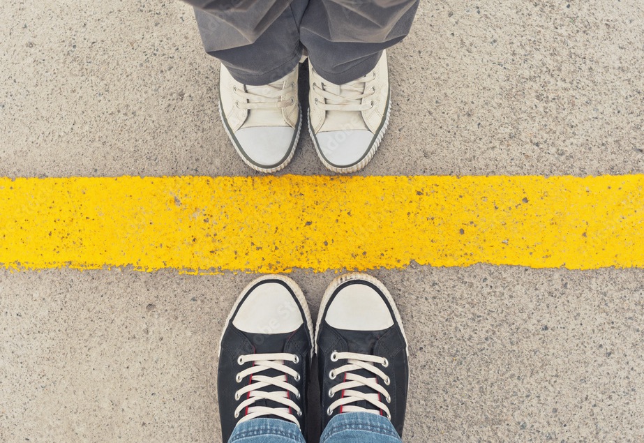 Boundaries - Why Are They Important? - Sydney Hills Counselling