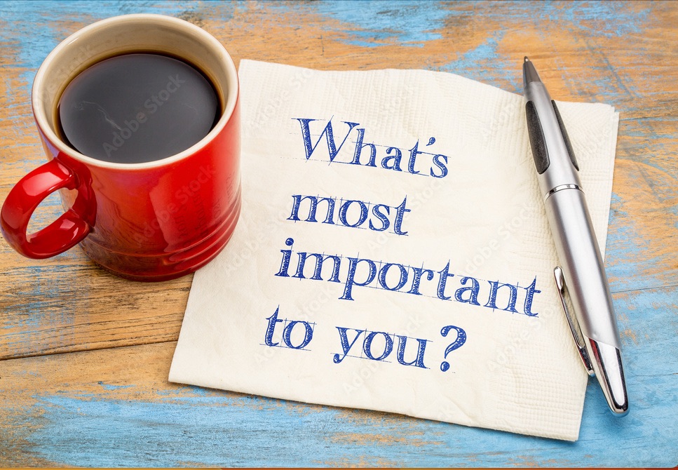 The Importance of Values: Why They Are Important and How to Identify ...