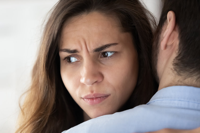 Do Relationships Make You Feel Anxious? - Sydney Hills Counselling
